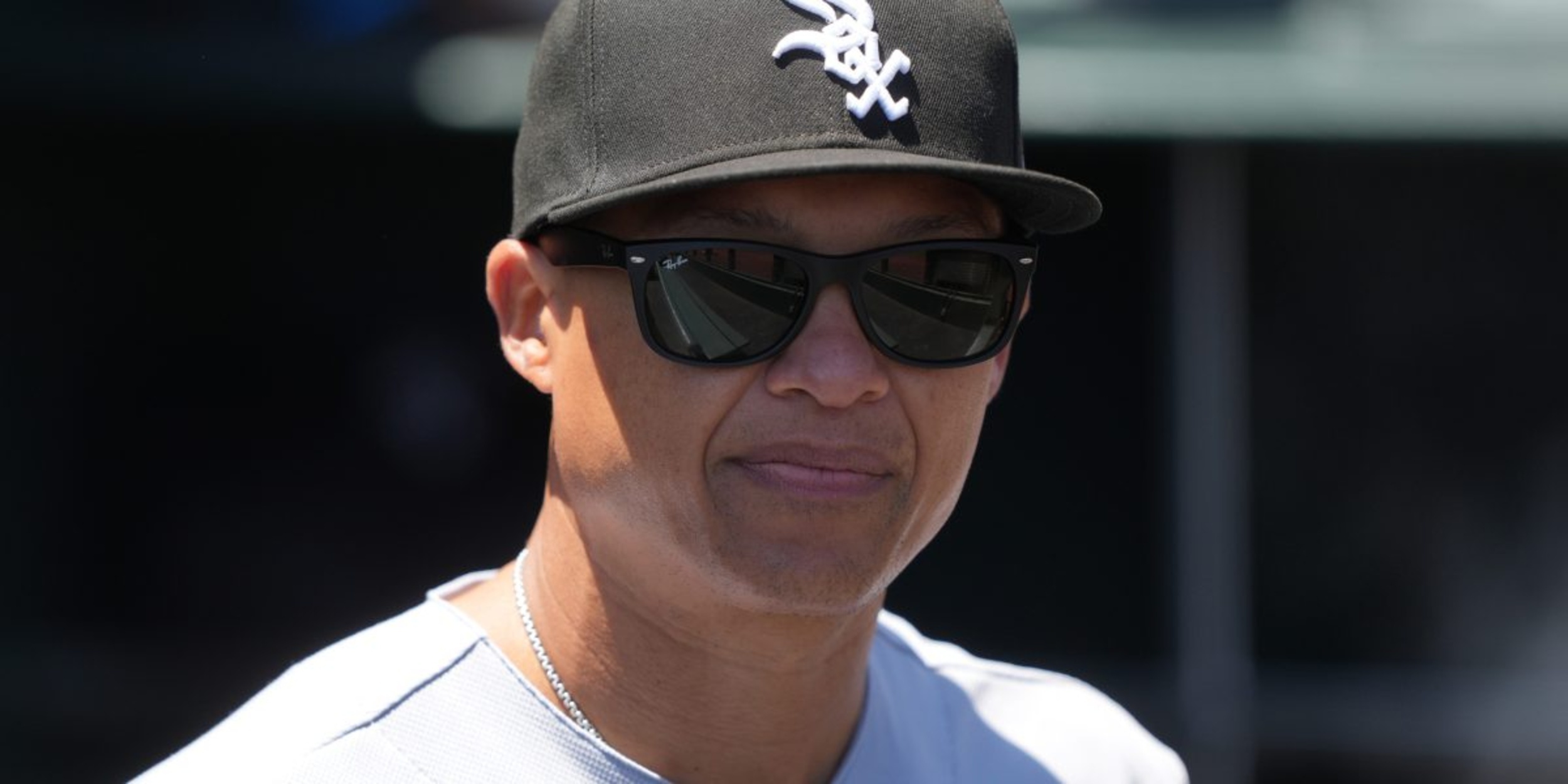 White Sox linked to monstrous three-team trade involving All-Star slugger