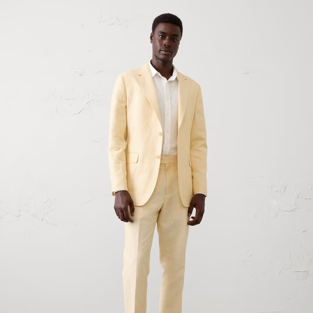 15 affordable men’s suits under $300 that look surprisingly expensive