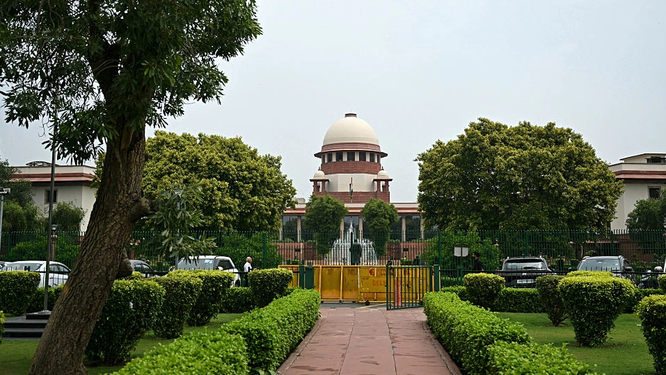 Delta Corp plunges after SC upholds 28% GST on gaming