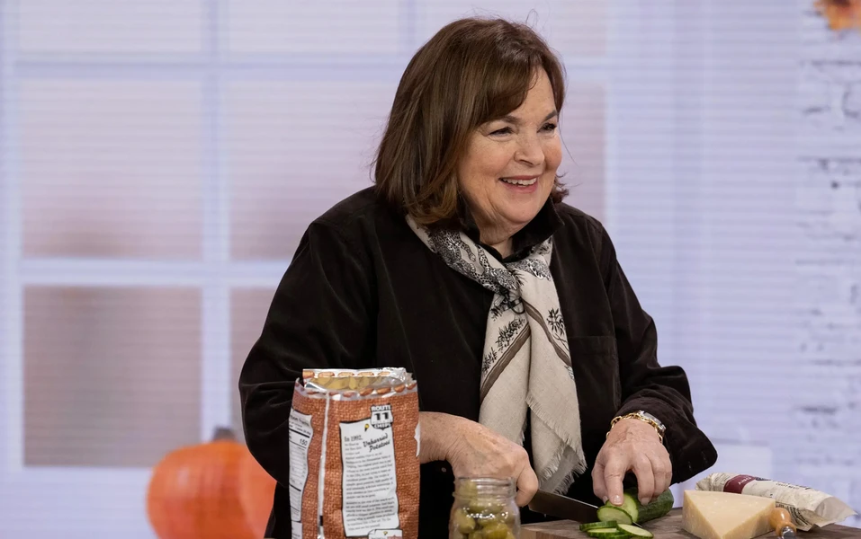 Ina Garten’s steak method and $7 hot dog hack headline summer grilling tips
