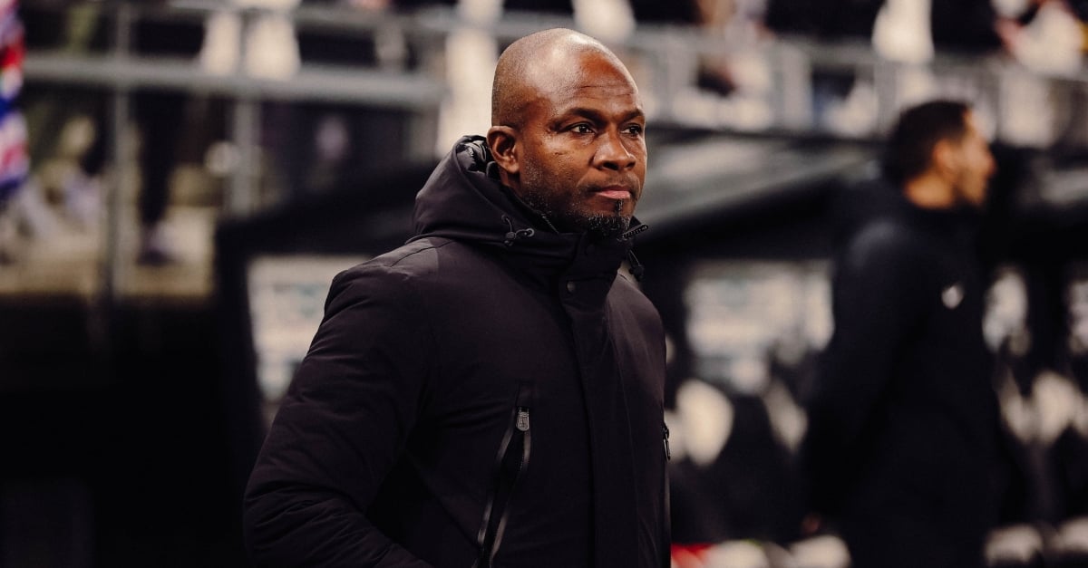 Ligue 2 : Omar Daf attire les convoitises