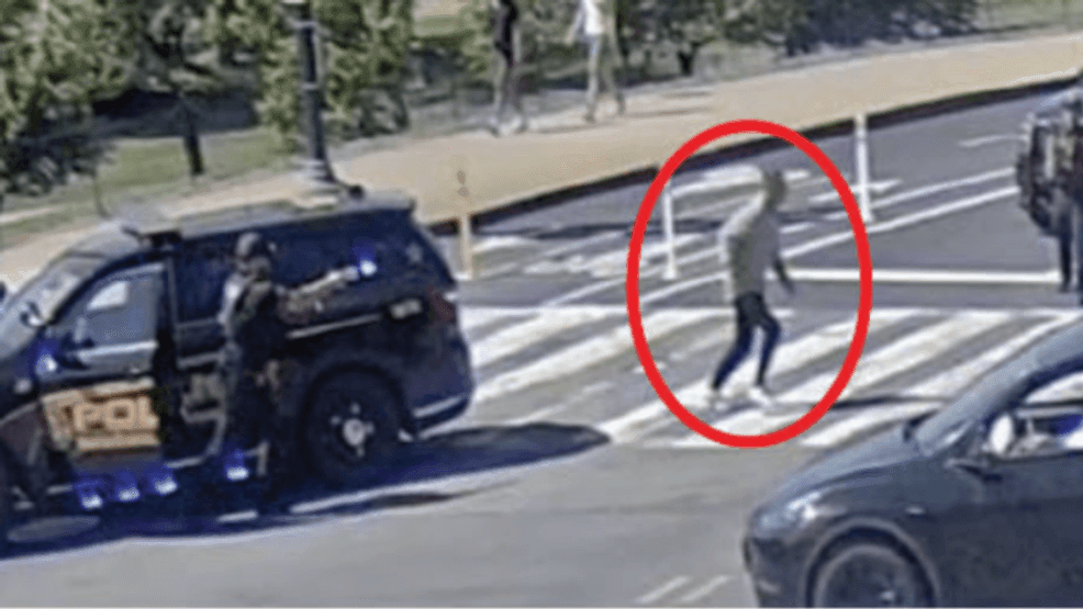 Texas man indicted in shooting near Washington Monument that wounded ...