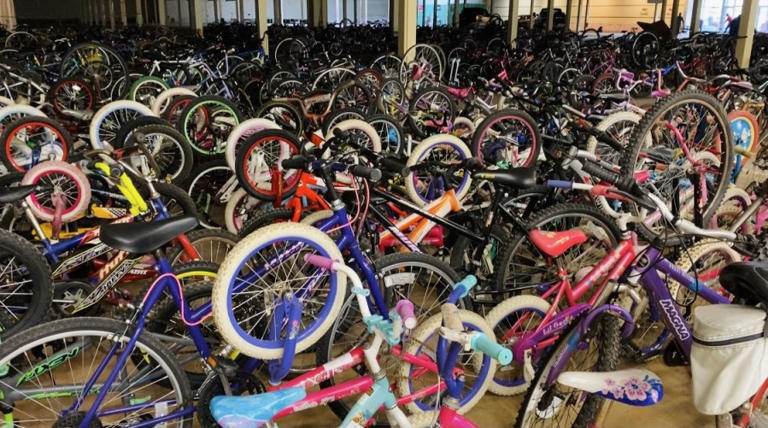 Your stories Q&A: Have a bike to donate? CNY family bike giveaway is ...