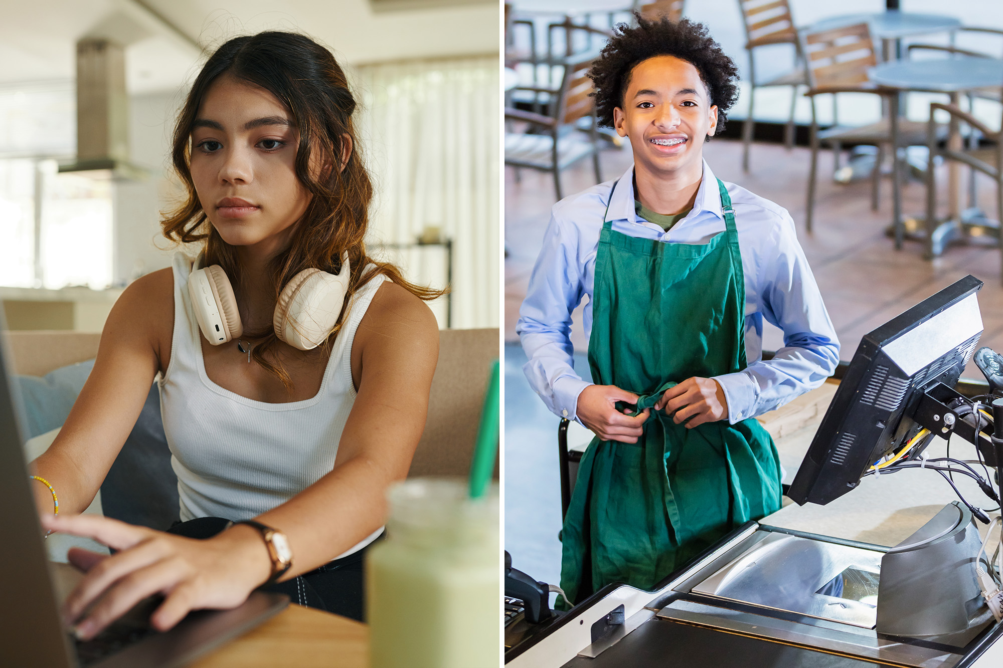 California teens desperate for summer work hit a wall as unemployment ...
