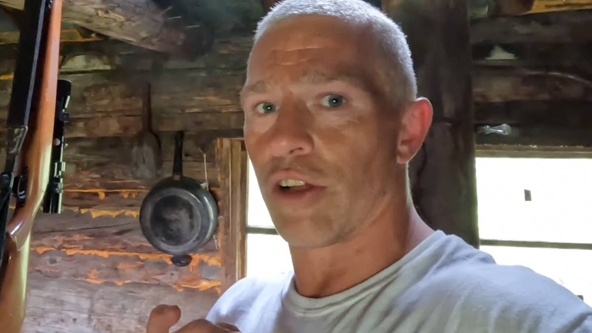 Matt Brown of 'Alaskan Bush People' feared dead