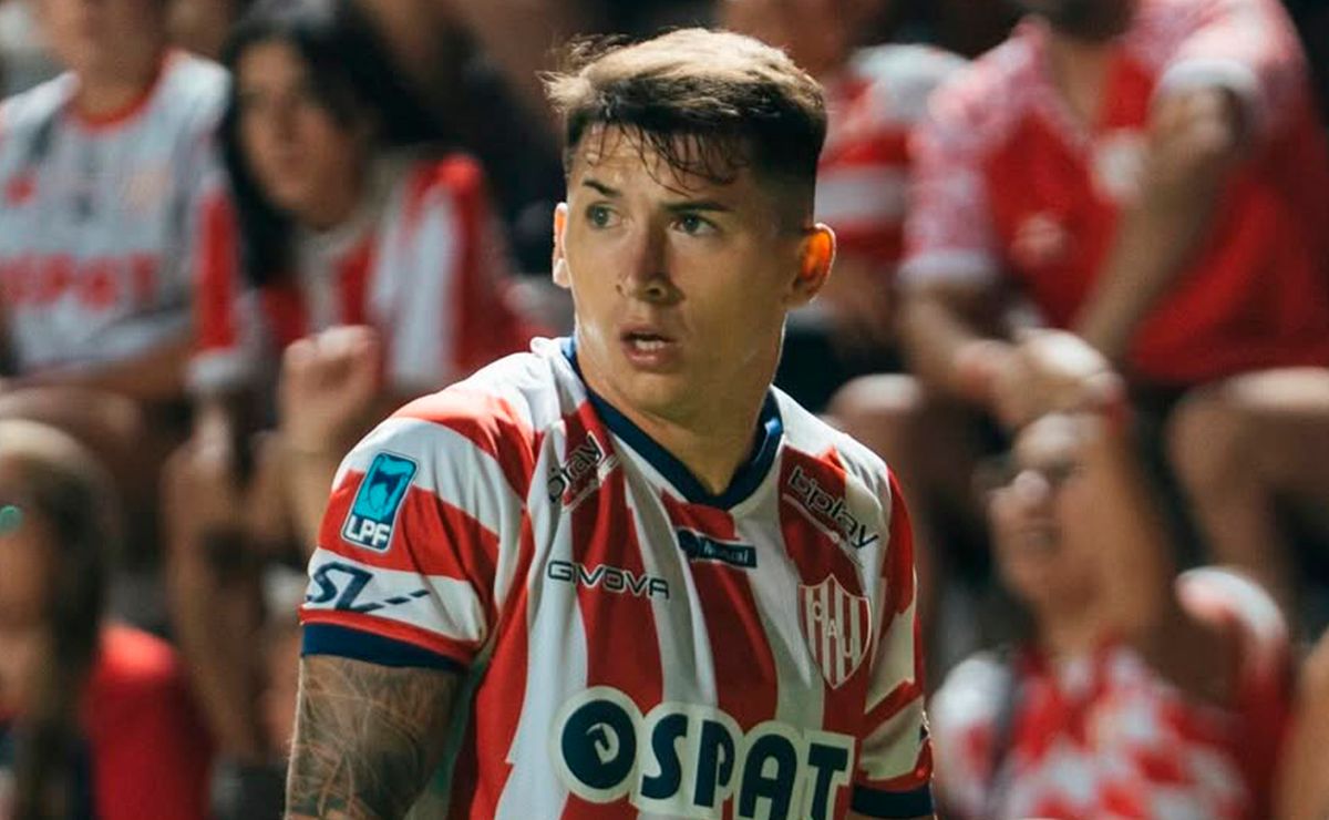 Racing de Estrasburgo apunta a la Liga Profesional para encontrar al ...