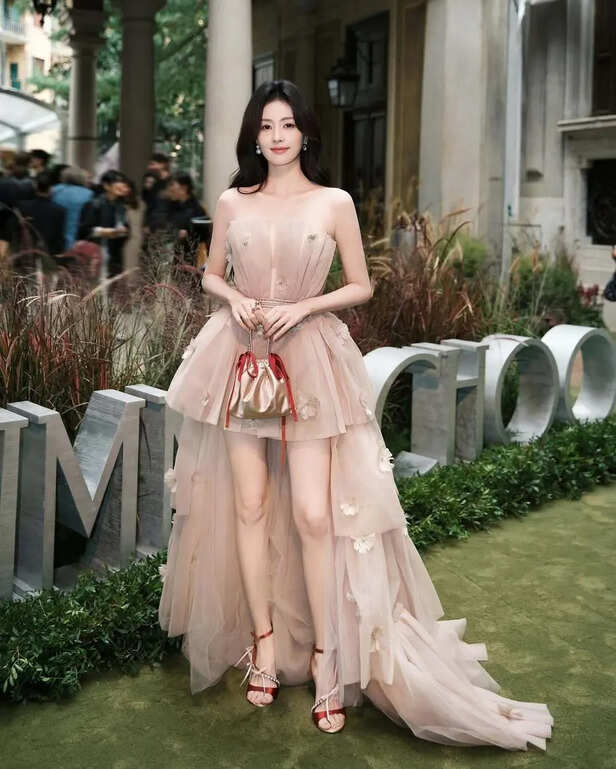 Bai Lu controversy explained: Why the Chinese actress lost nearly one ...