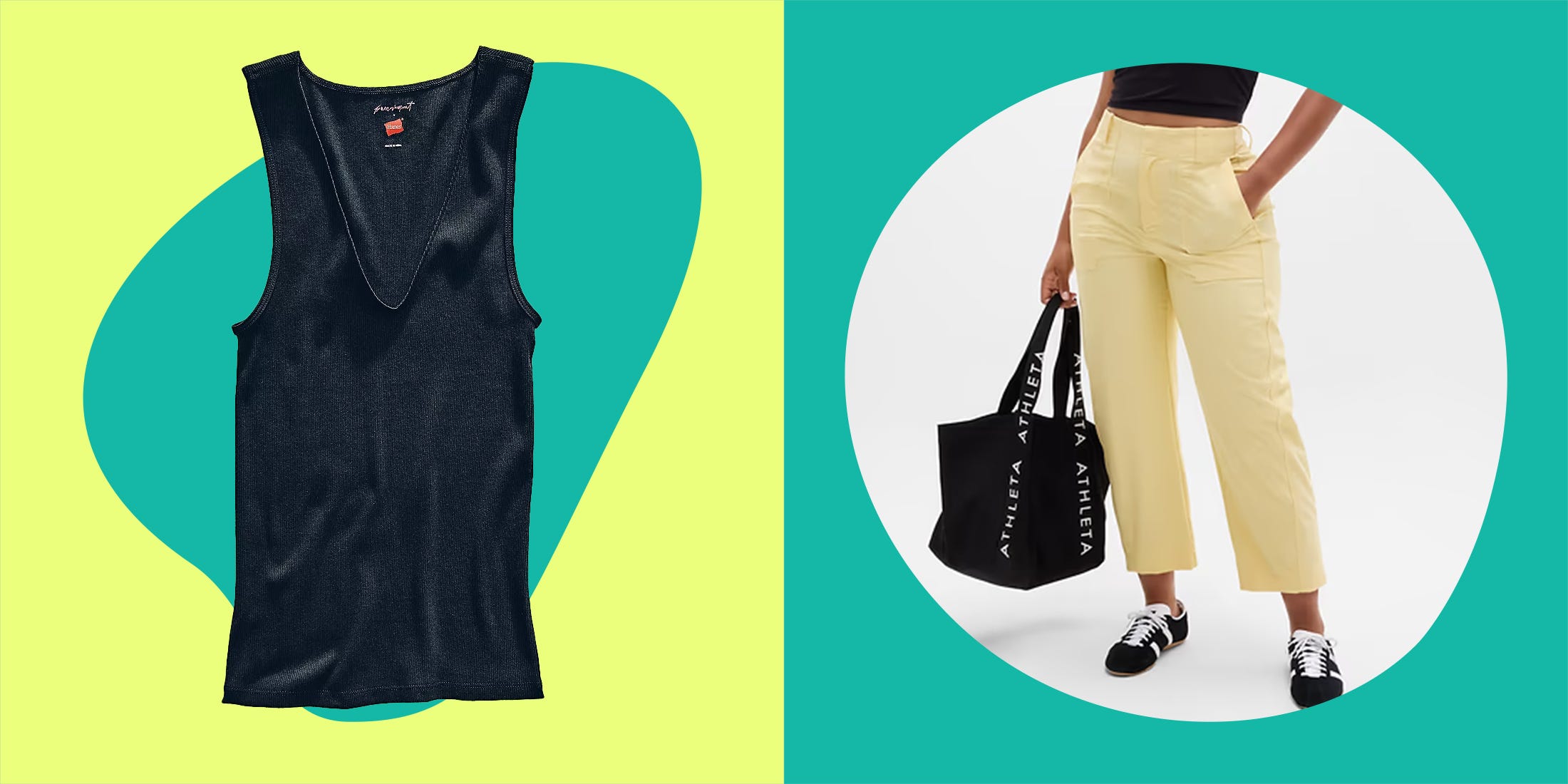 The best travel clothes for long flights, tested by a frequent traveler