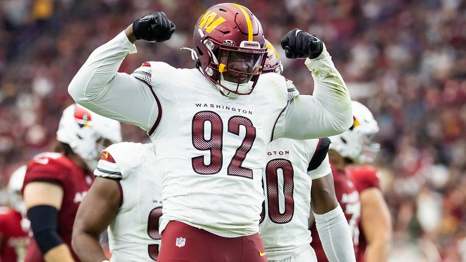 Post-June 1 cut candidates Dallas Cowboys could target