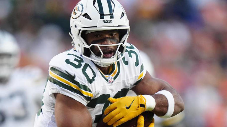 With OTAs underway, ranking five potentially fatal Packers roster holes