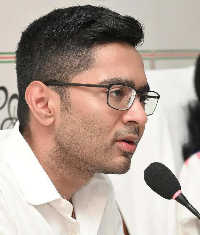 Abhishek to meet families of 2 slain TMC workers today