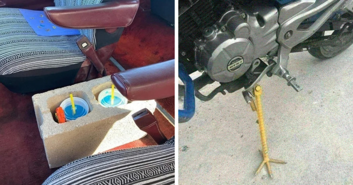 36 times people ruined their cars with dumb mods