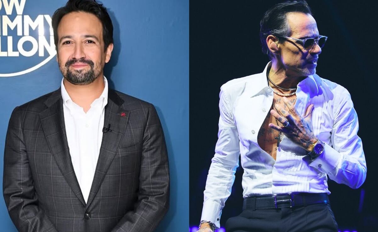Marc Anthony y Lin-Manuel Miranda apoyan movilización nacional por la ...