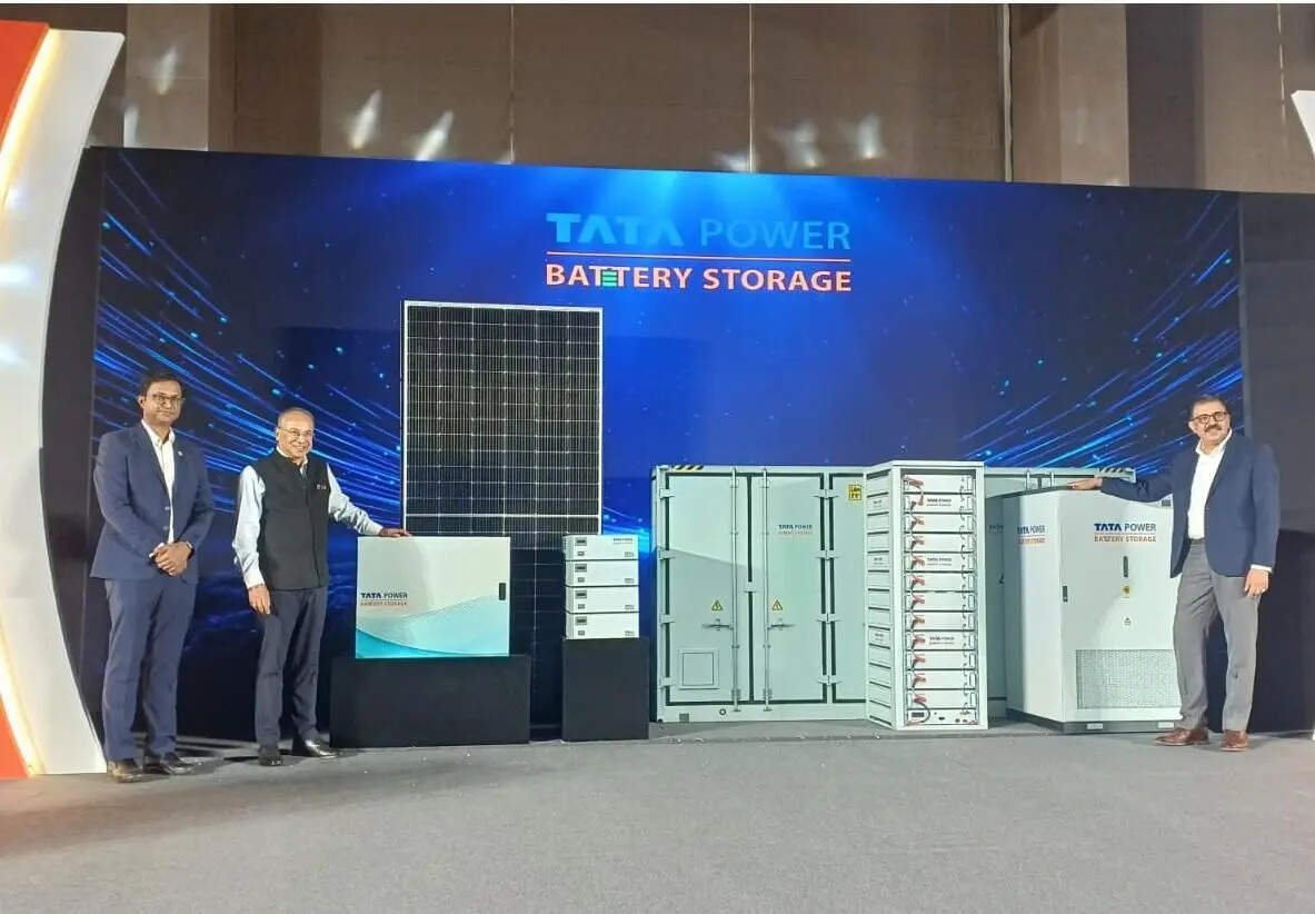 Tata Power solar targets 3L rooftop installations in UP