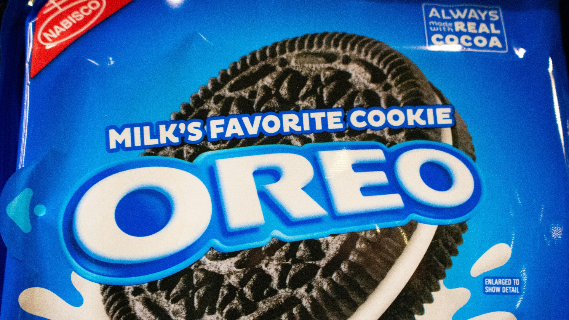 20 popular foods with dark histories behind them