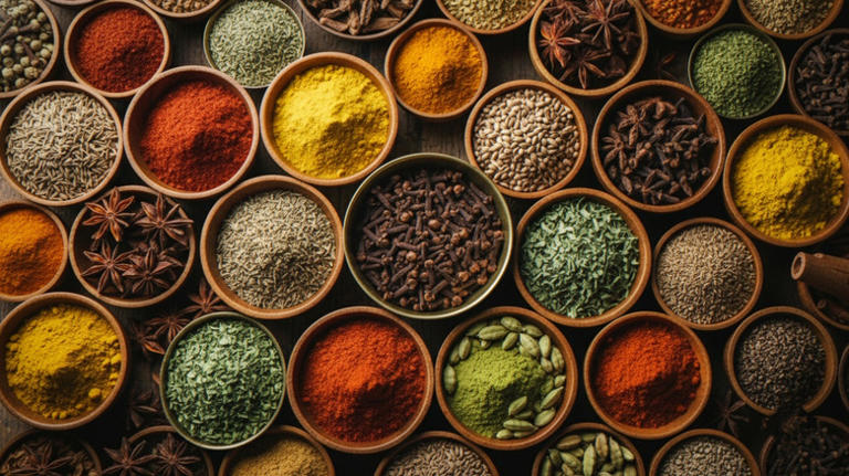 The pantry ingredients Alton Brown keeps in low quantity but high quality