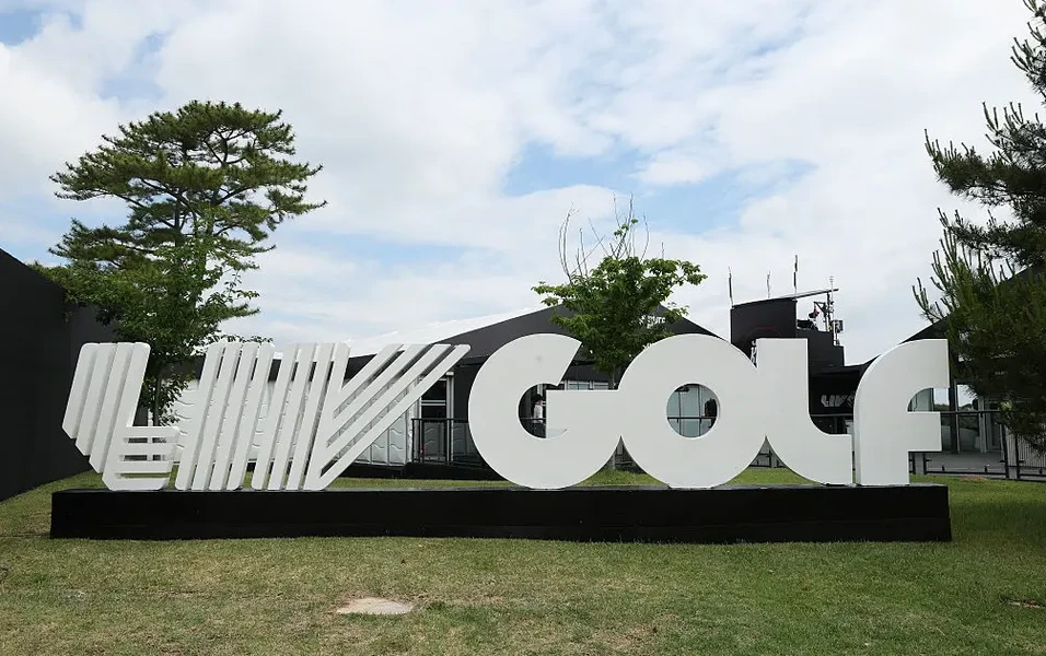 LIV Golf axes key streaming feature amid funding crisis