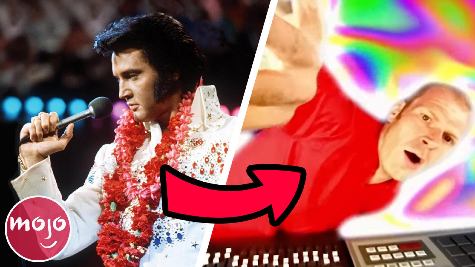 Top 10 remixes that are better than the original