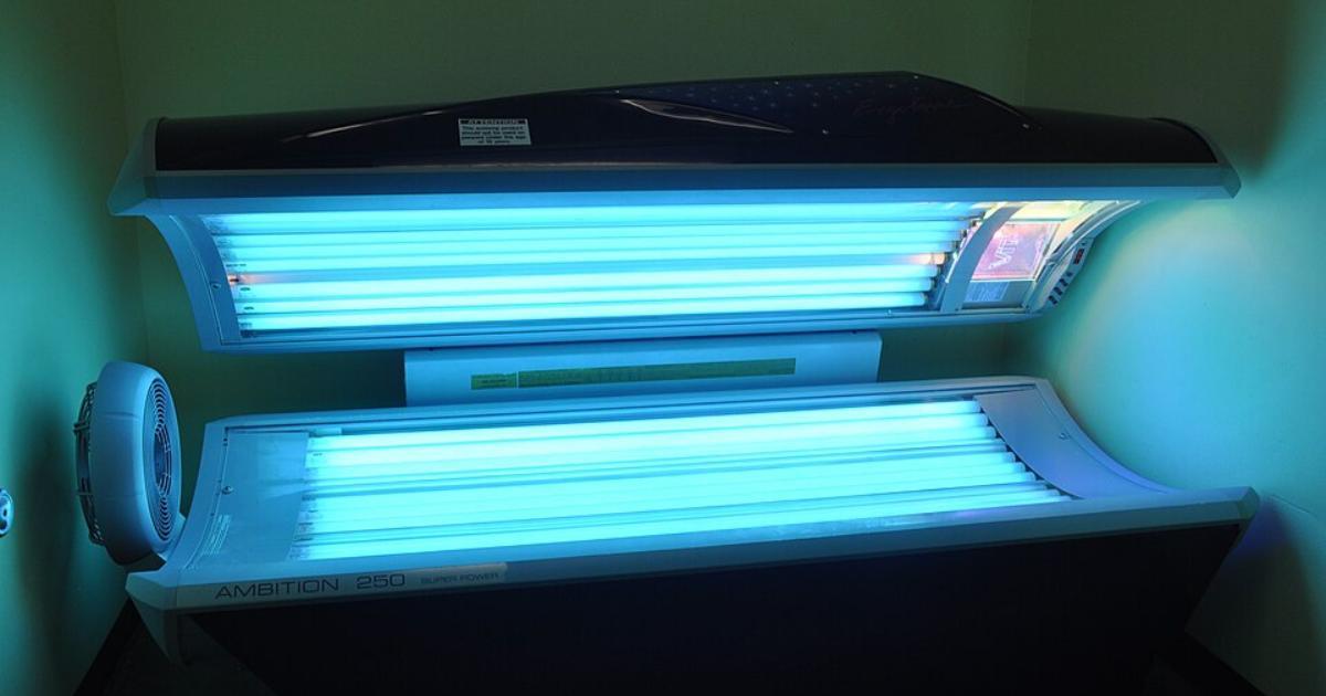 Cancer Research blasts defiant sunbed firms for spreading dangerous ...