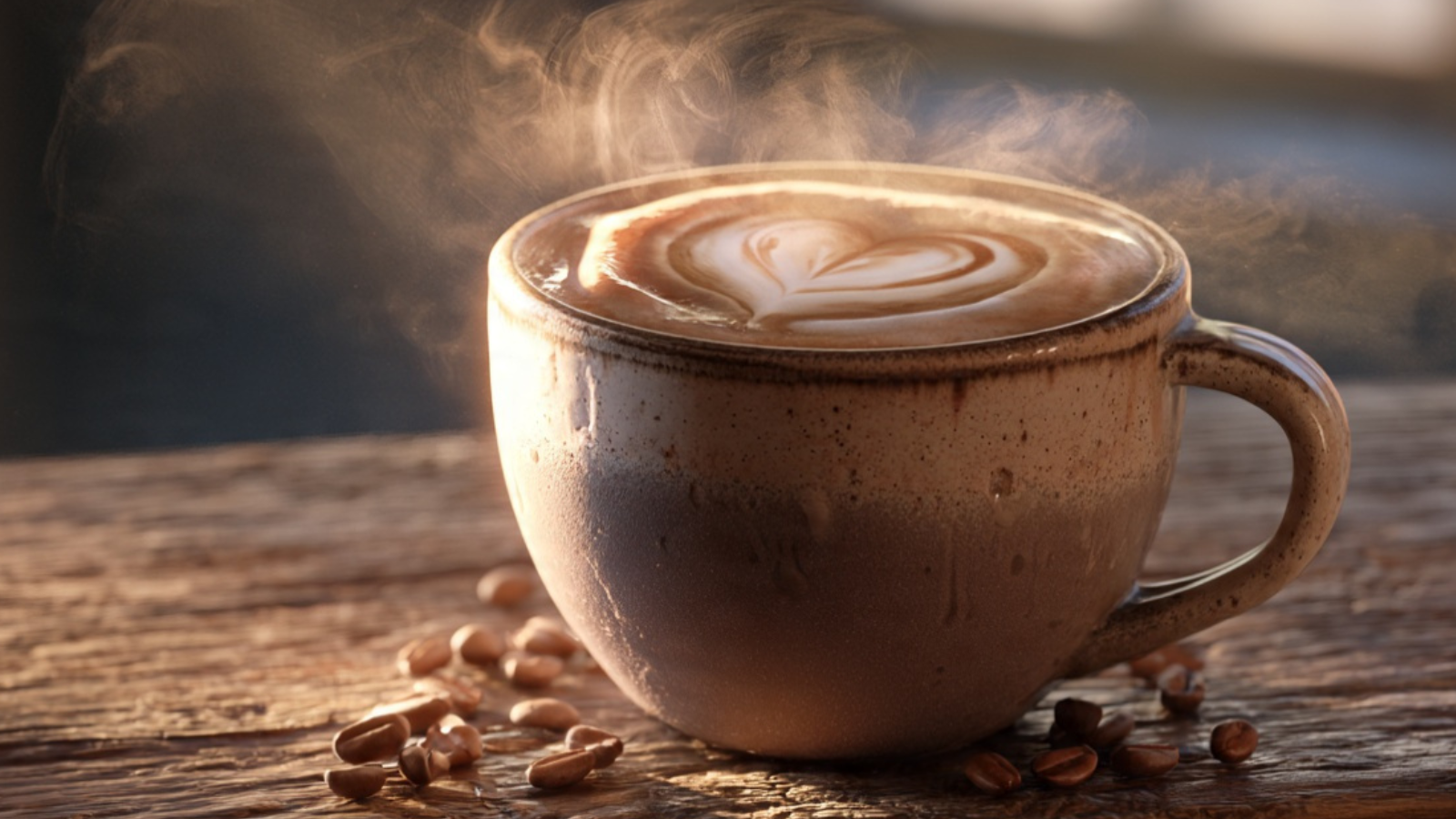 How did social media turn everyday coffee culture into an expensive and ...