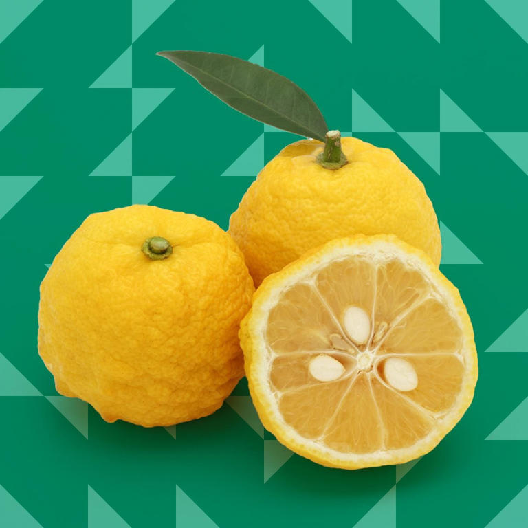 What is yuzu, and why is it suddenly everywhere?