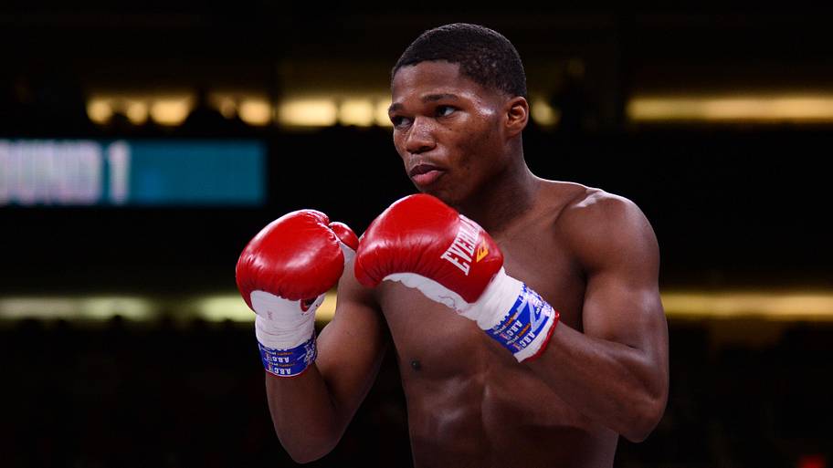 O'Shaquie Foster vs Raymond Ford odds & prediction