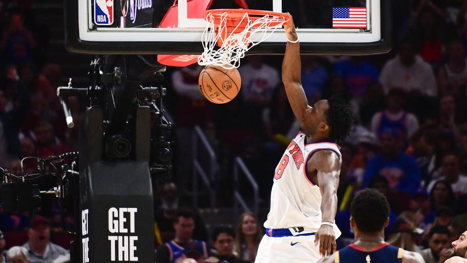 4 Knicks injury storylines to follow during NBA Finals break