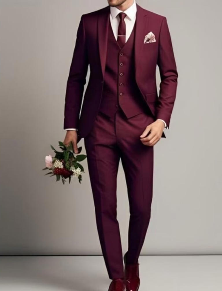 15 affordable men’s suits under $300 that look surprisingly expensive