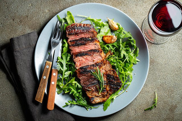 Give dad what he really wants for Father's Day: meat!