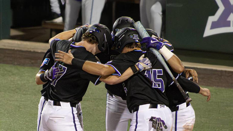 Which TCU baseball fan are you right now? Four groups have emerged