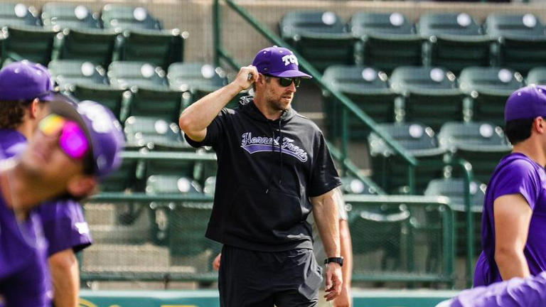 Which TCU baseball fan are you right now? Four groups have emerged