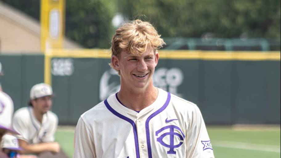 Which TCU baseball fan are you right now? Four groups have emerged