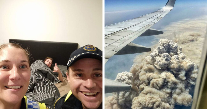 30 posts from an online community that celebrates the 'land of nope'