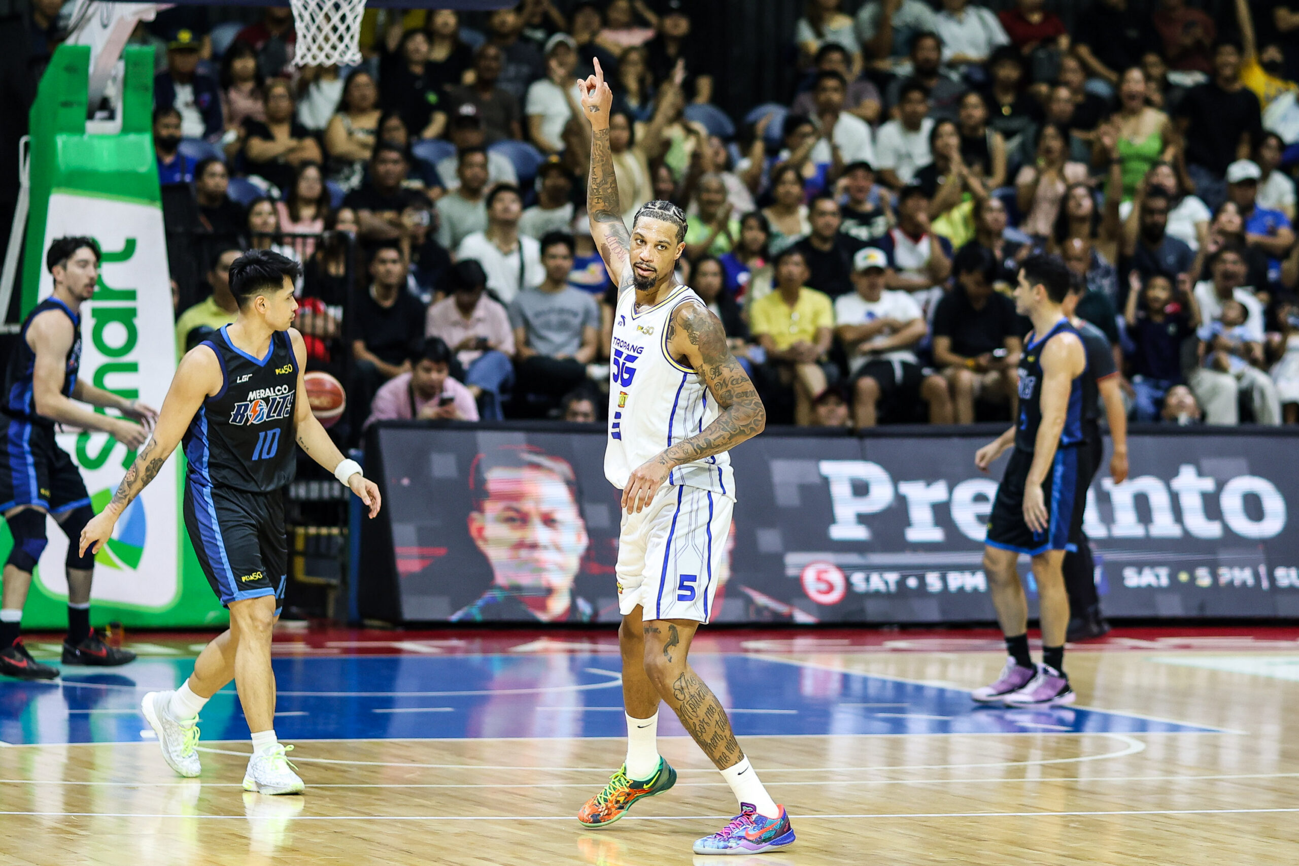 PBA: Jayson Castro not surprised by McCullough’s big performance