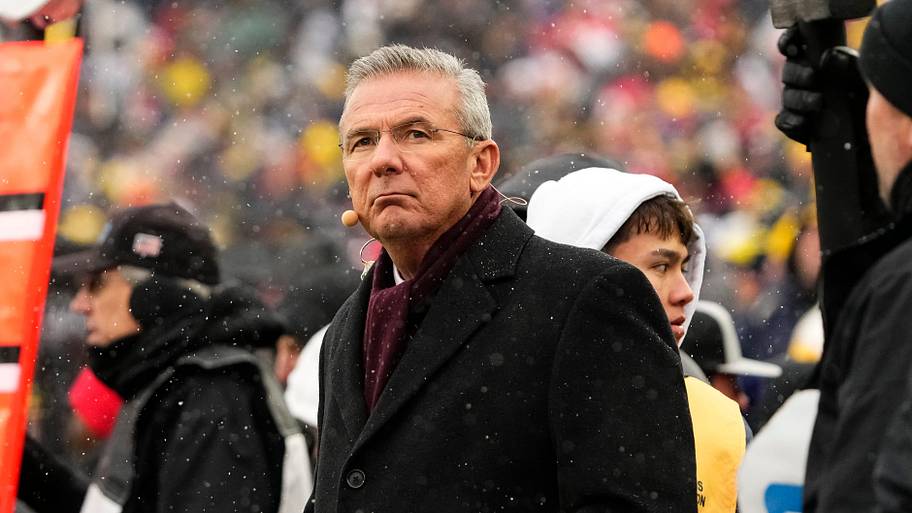 Urban Meyer issues strong response to LSU’s Ed Orgeron decision