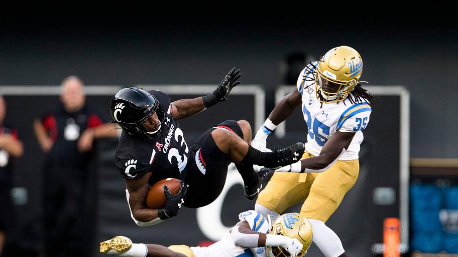 Elite 4-star QB rejects two major college football programs in ...