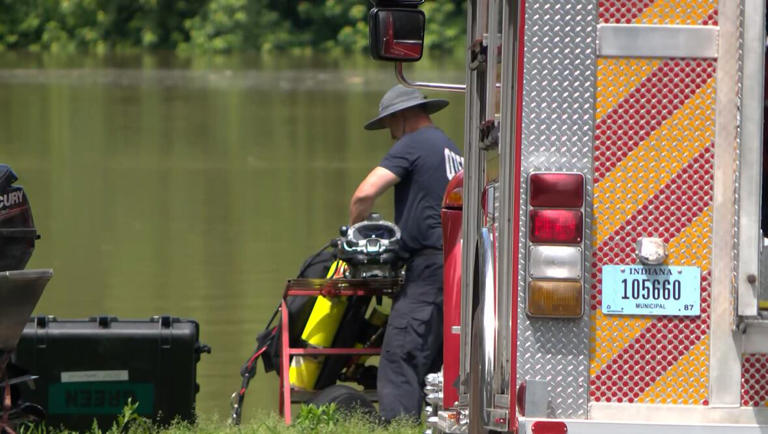 Skeletal remains found in truck may be linked to 2008 missing person case