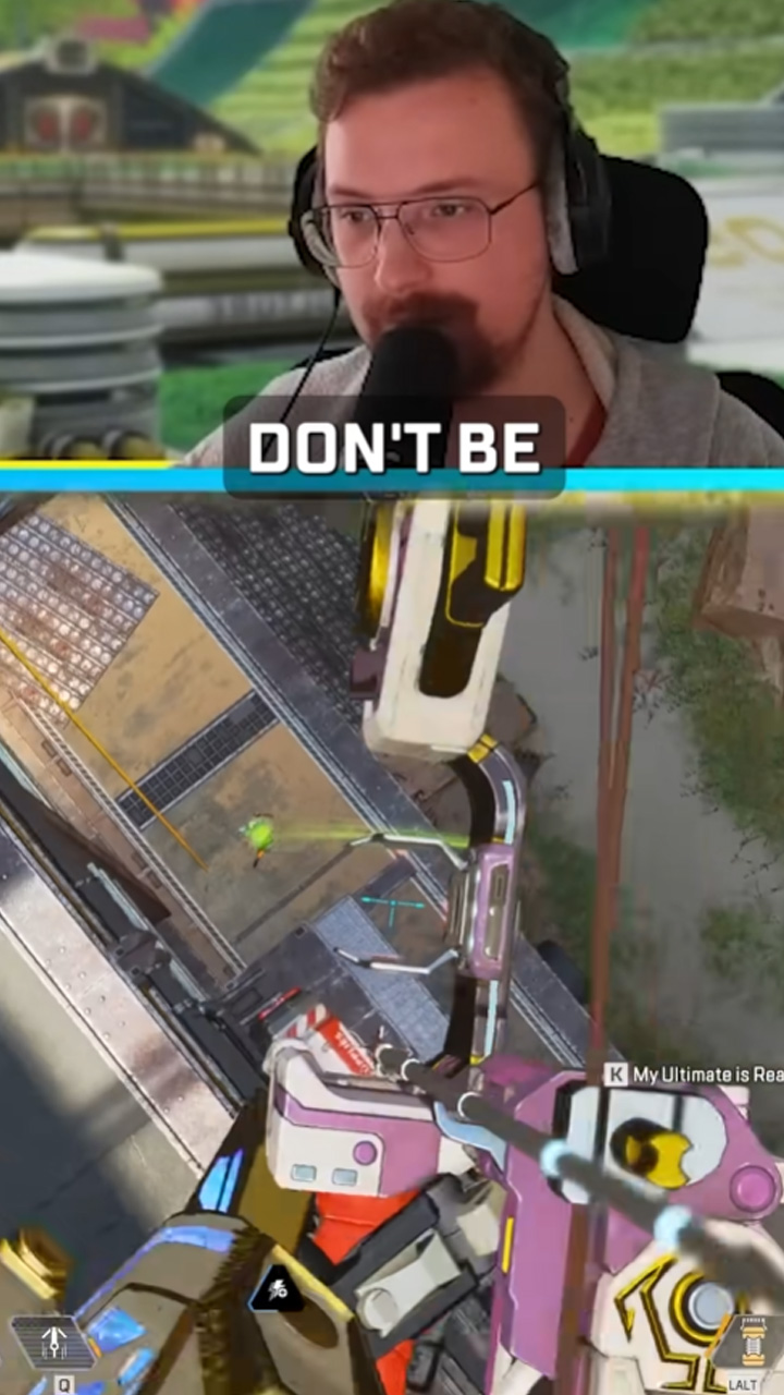 Apex predators: The secrets to becoming a top tier player