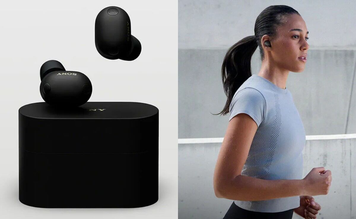 Sony WF-1000XM6: audio y cancelación de ruido premium para cualquier ...