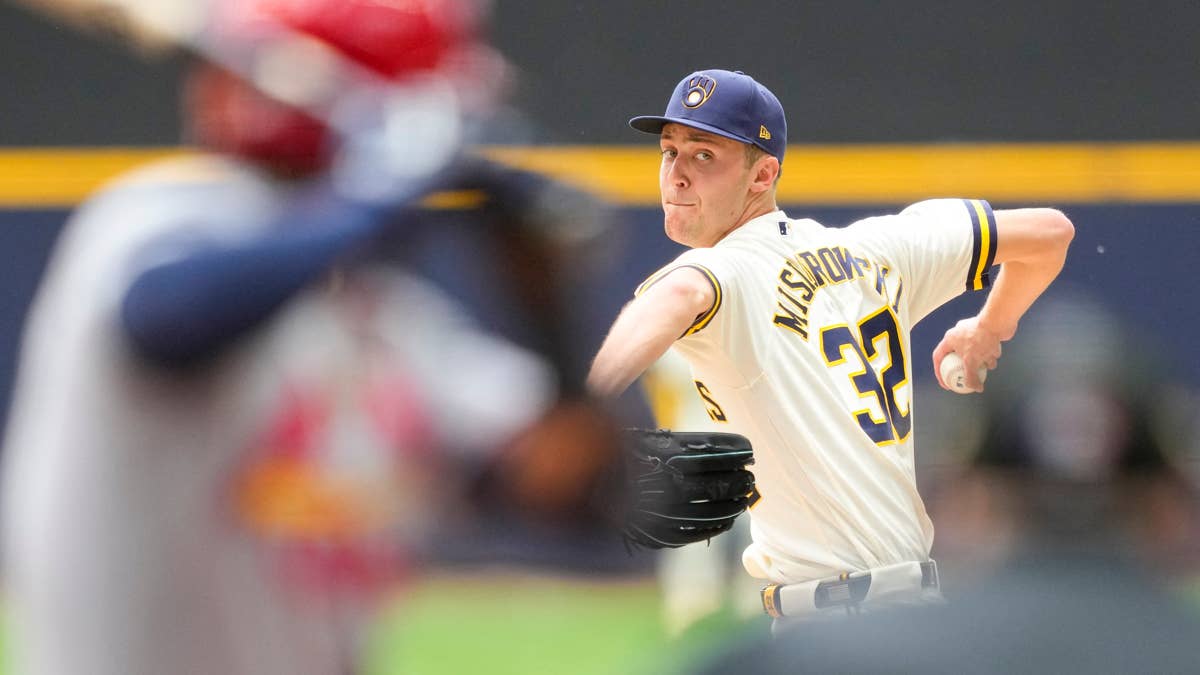 Are the young arms fooling us in 2026 fantasy baseball?