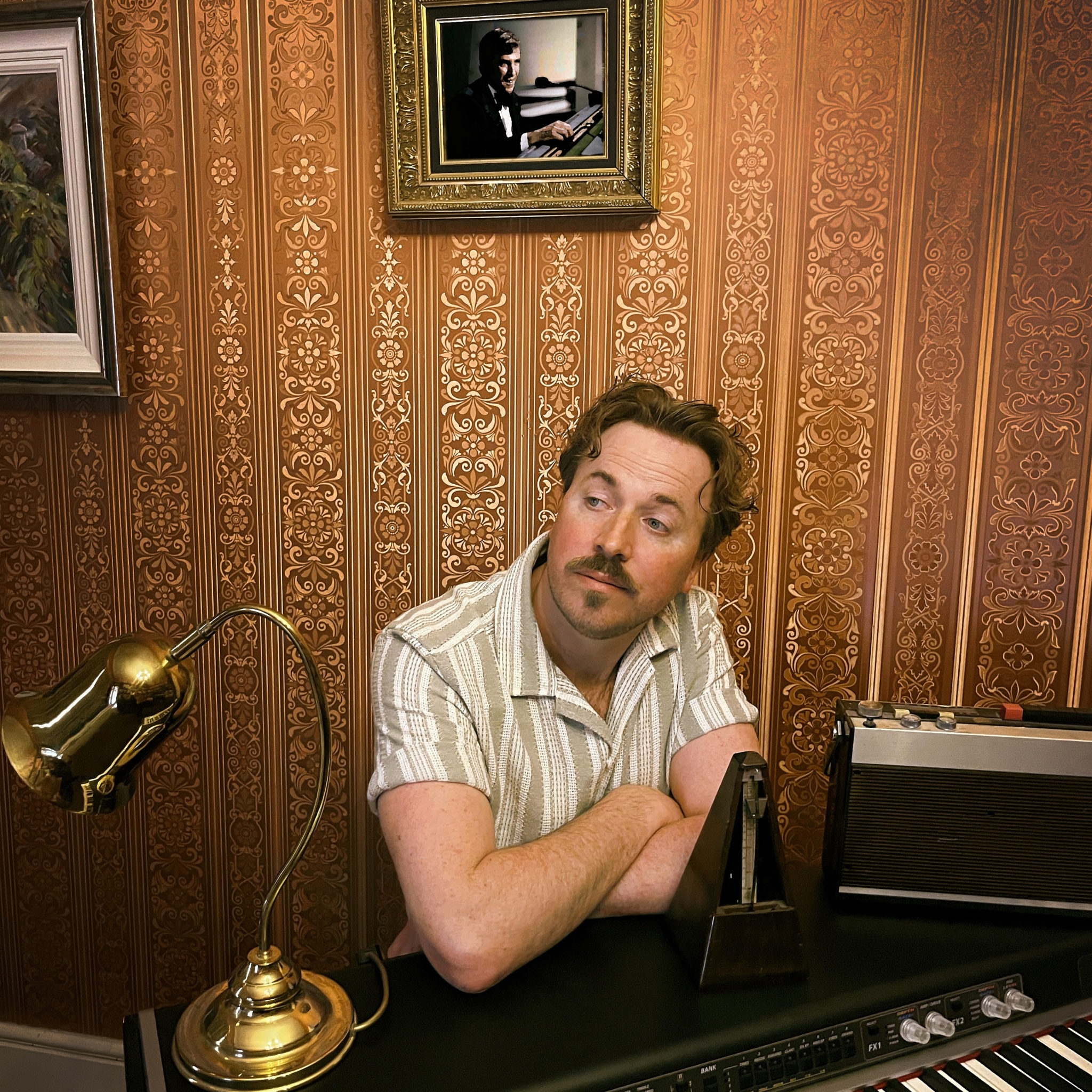 New Irish songs to hear this week