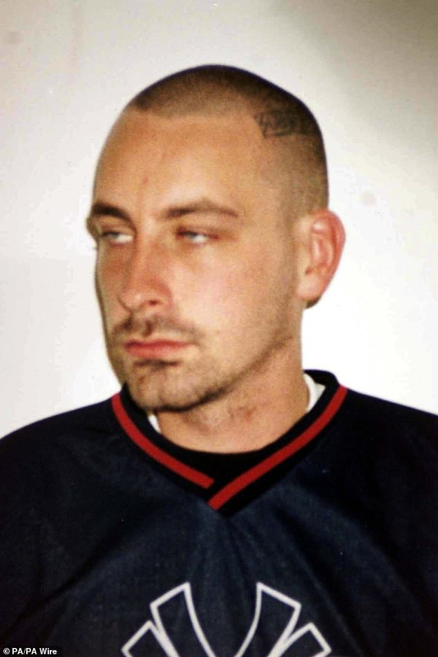 Cannibal killer who boasted of eating parts of mother-of-four is denied ...