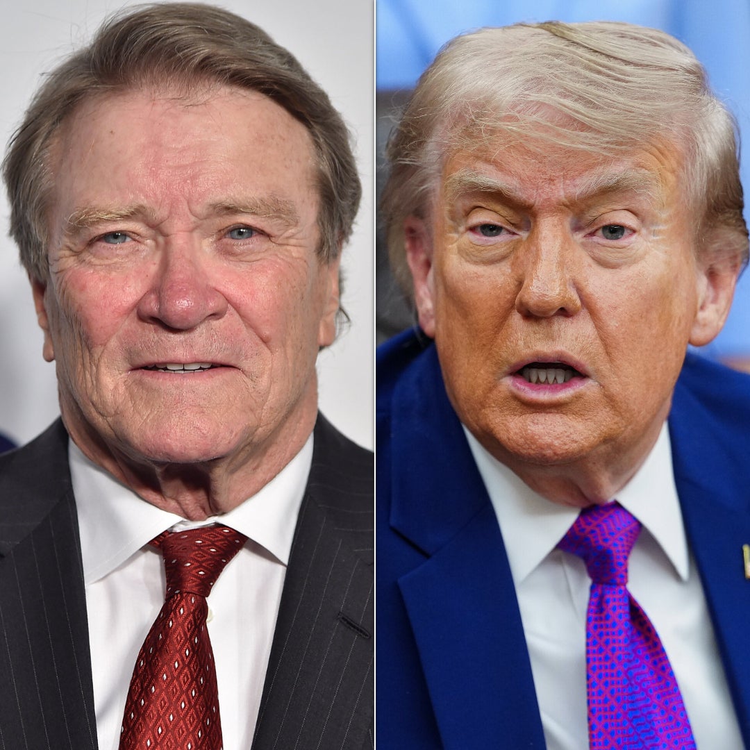 Longtime '60 Minutes' correspondent says Trump has 'executed' program