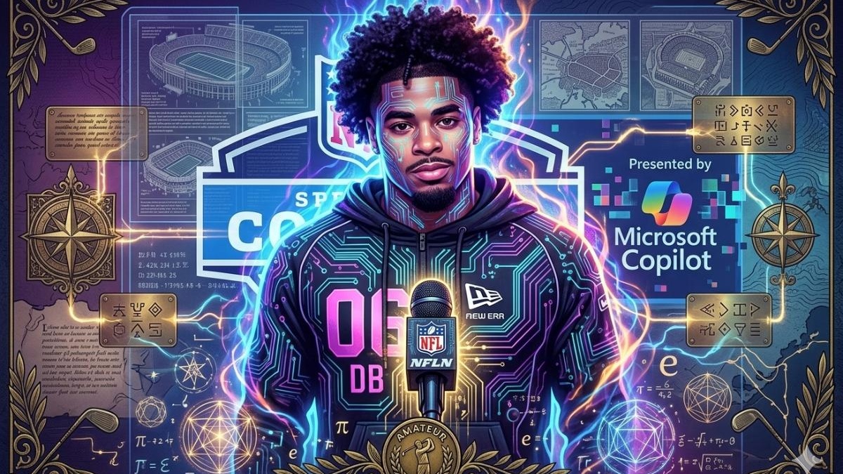 NFL rookies under pressure to succeed in Year 1 according to NFL.com