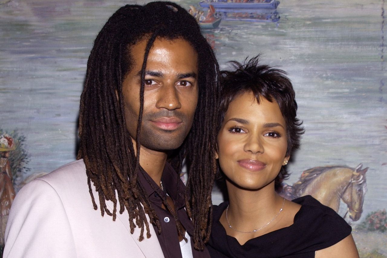 Halle Berry reflects on ex-husband cheating as she praises Gayle King ...
