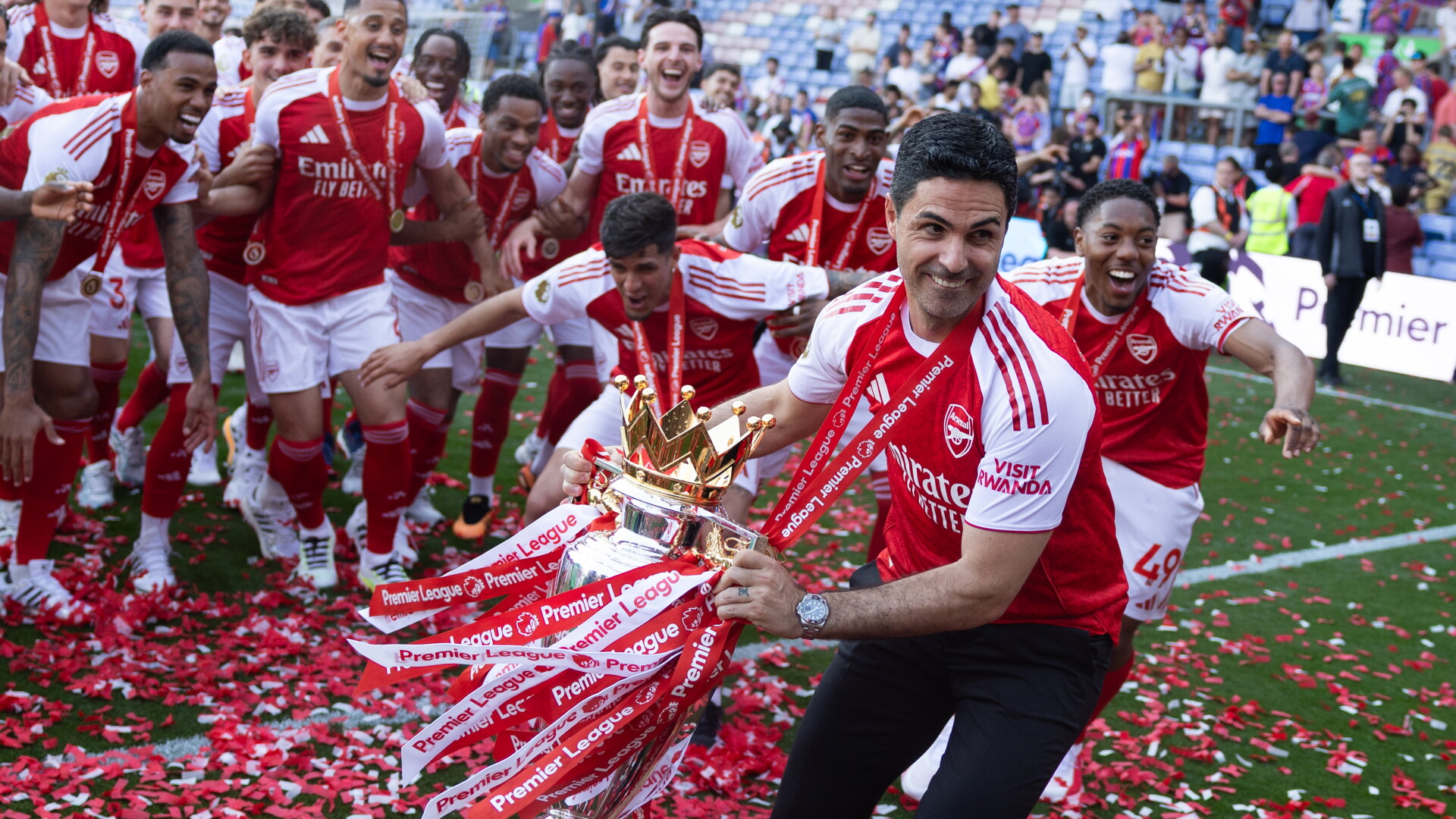 Premier League 2025-26 season awards: PST selects