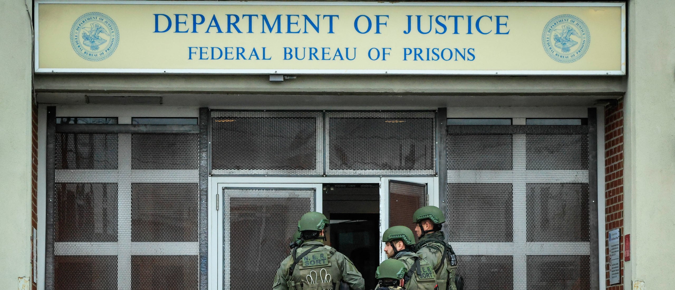 Prison agency turned tax-funded rehab program into unaccountable slush fund