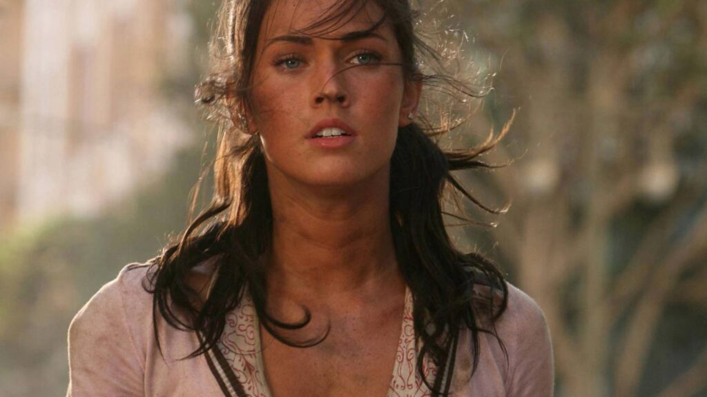 Megan Fox’s ‘Bad Boys II’ cameo sparked a major Hollywood controversy