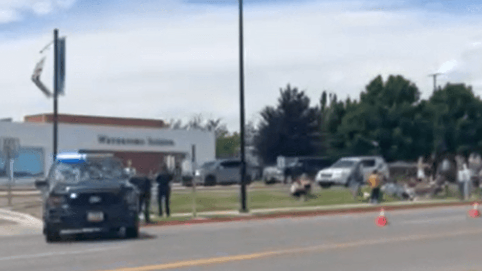 Bomb threat forces evacuations at Waterford School in Sandy