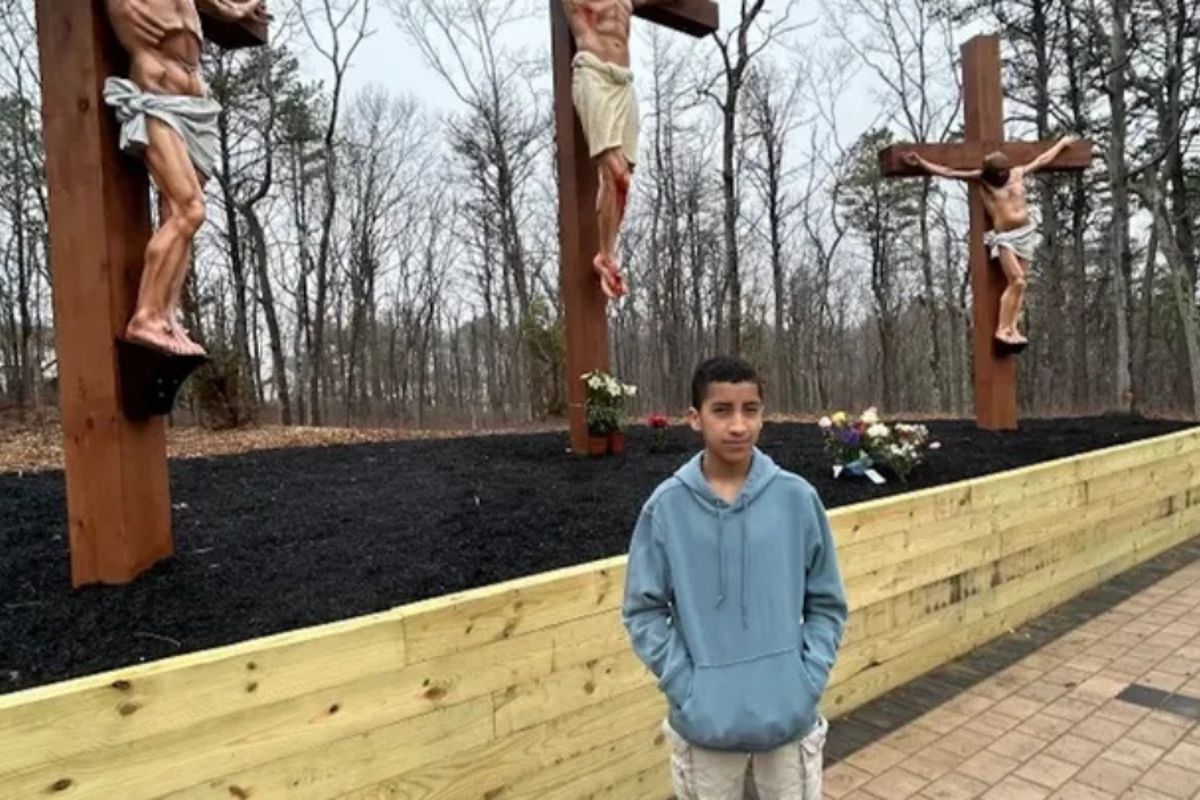 Sixth grader dies in rafting accident on school field trip